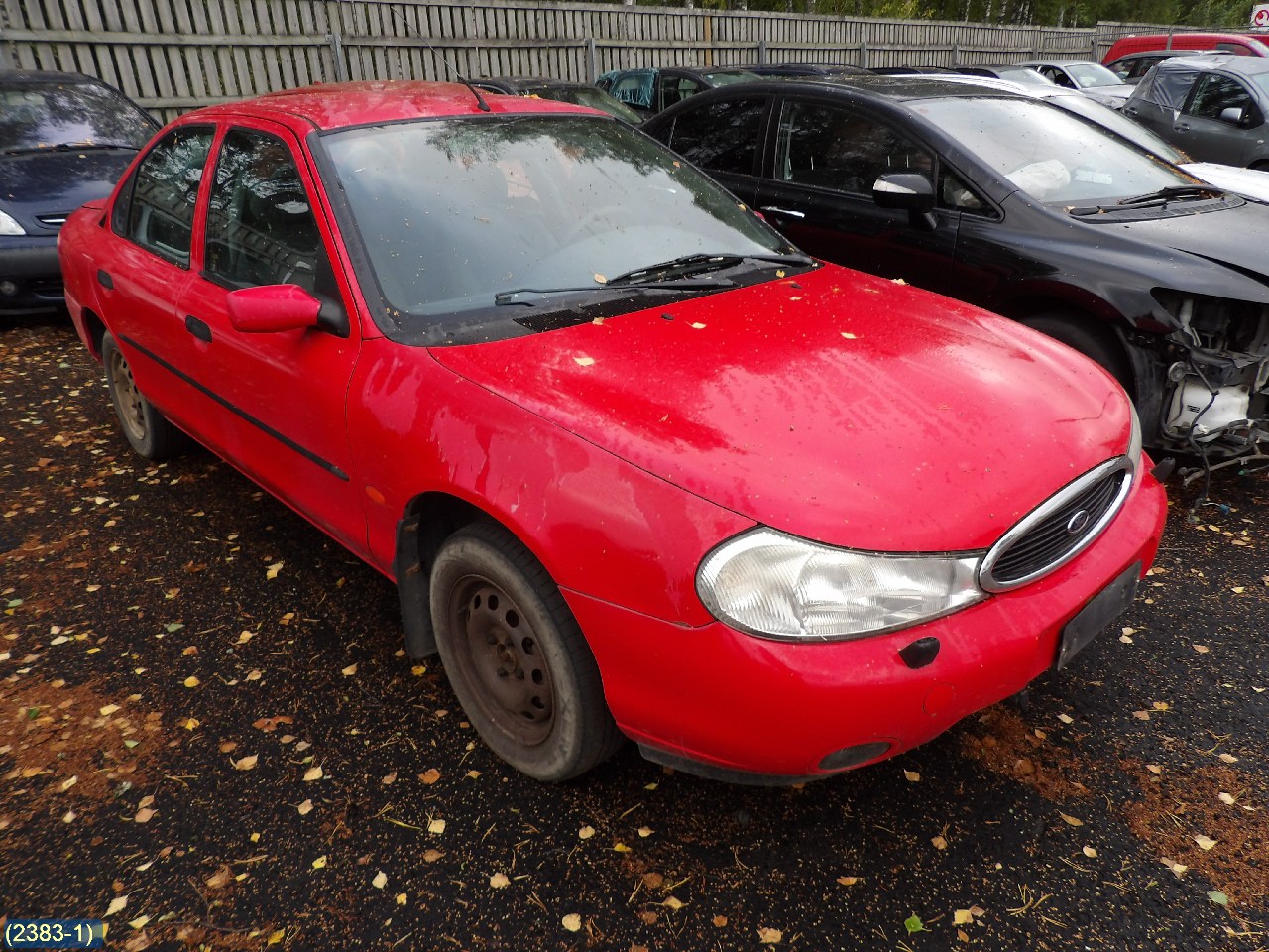 FORD MONDEO 97-01 (2383-1)